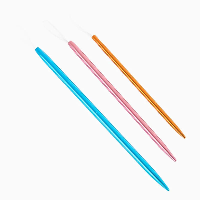 Knit Pro WOOL NEEDLES – Beautiful Knitters