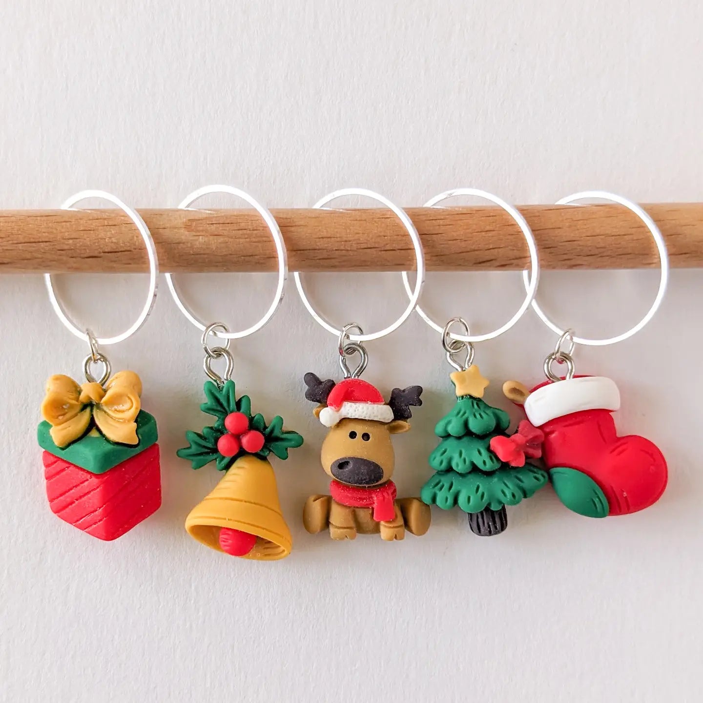 Hello Kim CHRISTMAS – Beautiful Knitters