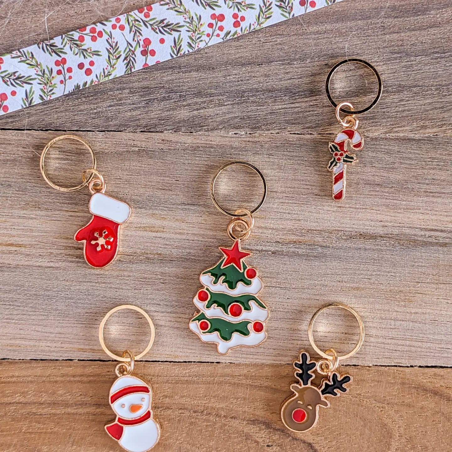 Hello Kim CHRISTMAS 1 – Beautiful Knitters
