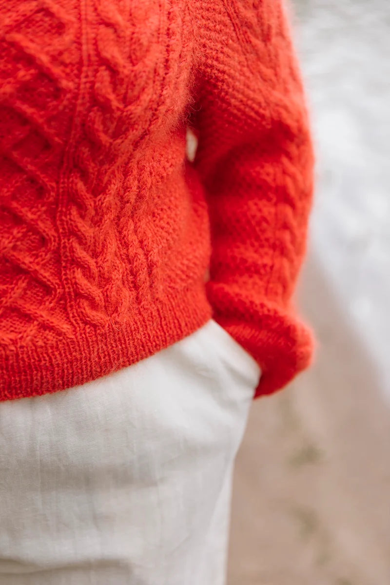 My Dream Knits - Beautiful Knitters