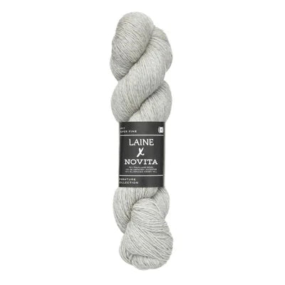 Laine x Novita DK – Beautiful Knitters