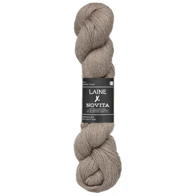 Laine x Novita DK – Beautiful Knitters