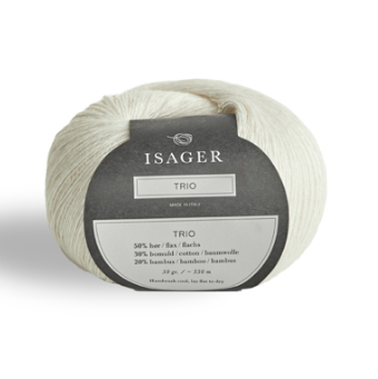 ISAGER – Beautiful Knitters